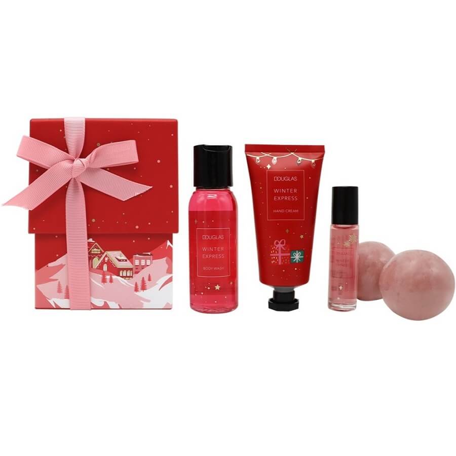 Douglas Collection Winter Express Small Luxury Gift | DOUGLAS