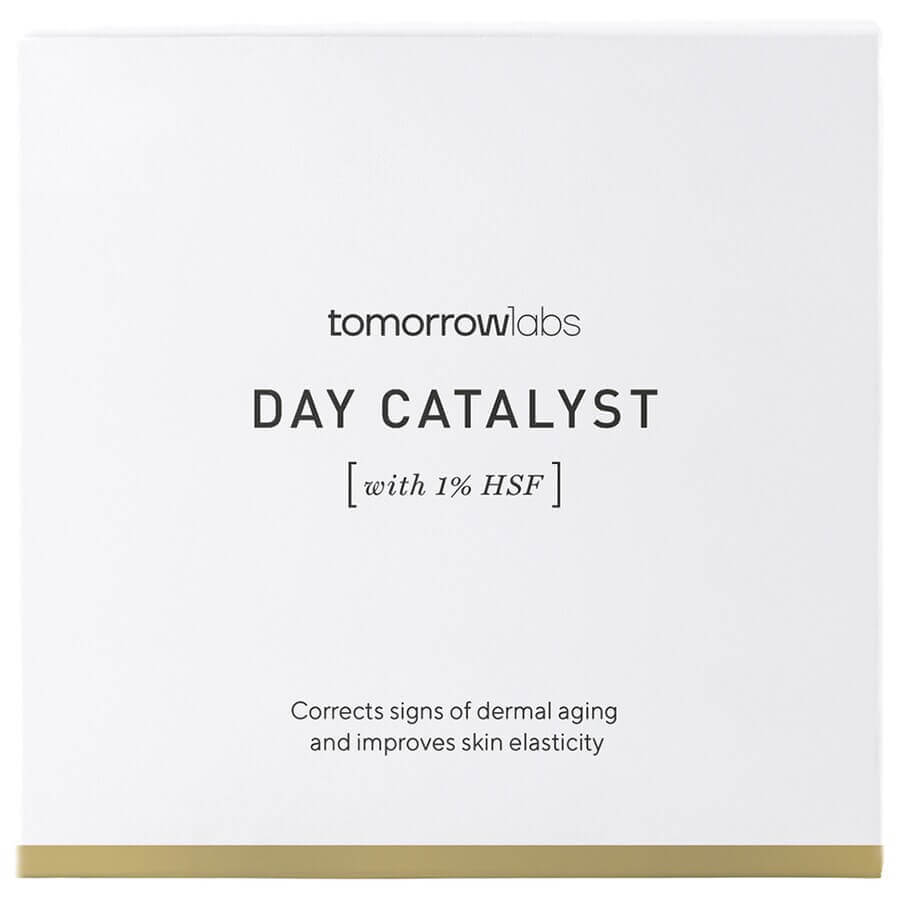 Tomorrowlabs Day Catalyst Cream With 1% HSF | DOUGLAS