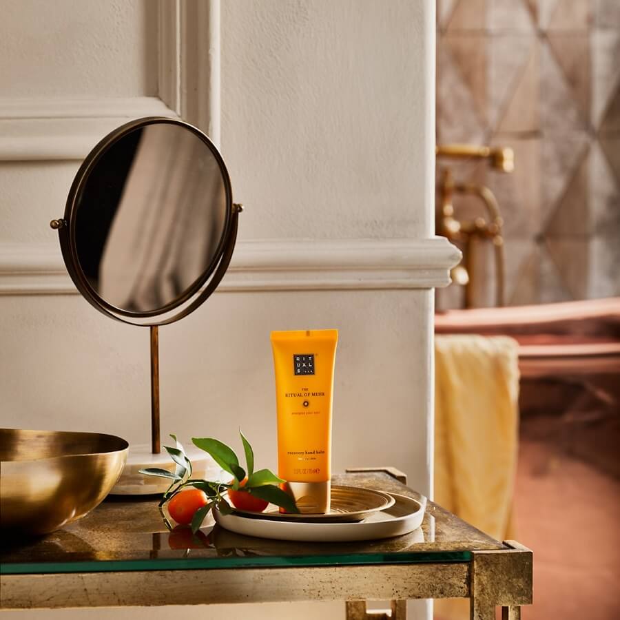 Rituals The Ritual of Mehr Recovery Hand Balm | DOUGLAS