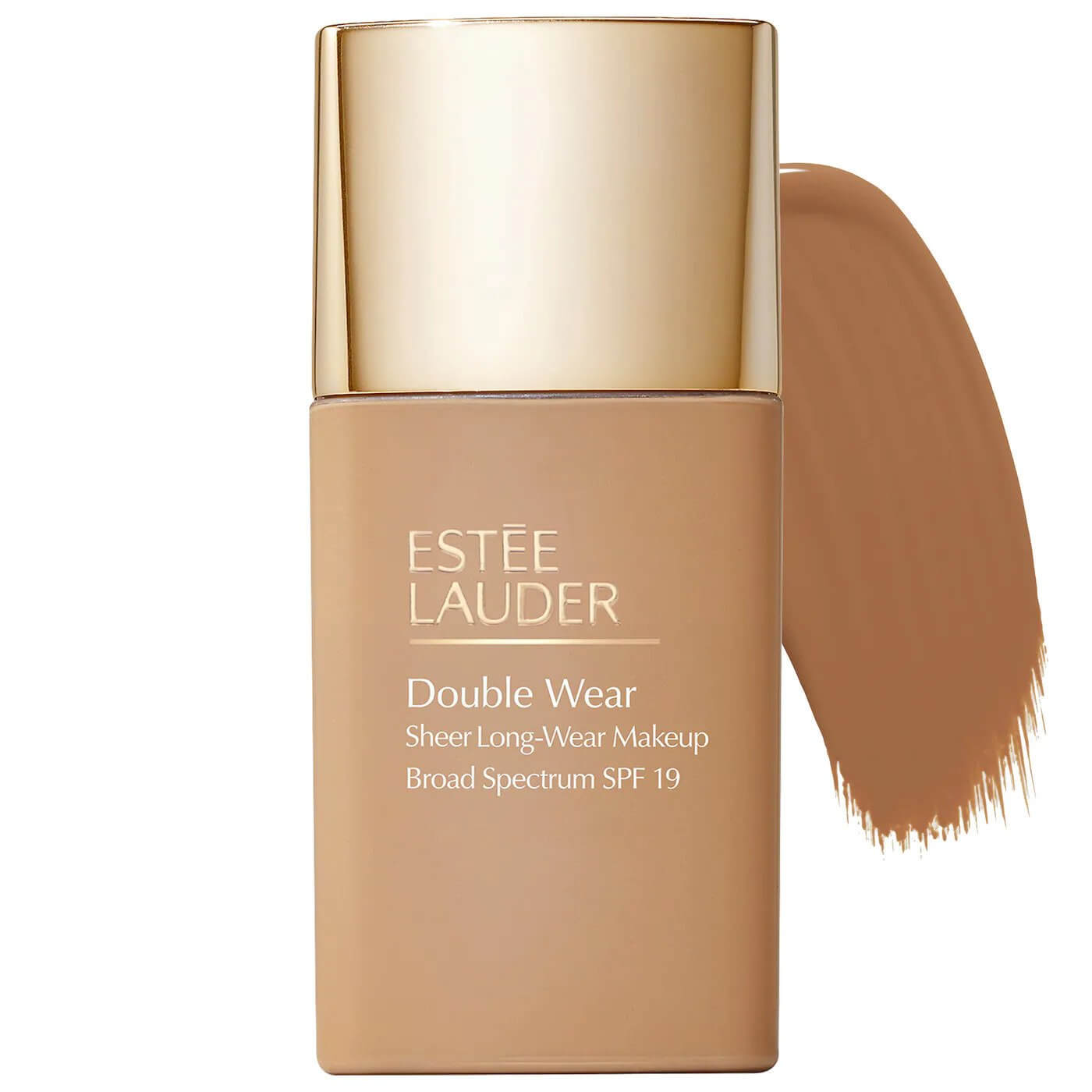 Estée Lauder Double Wear Sheer Long - Wear Makeup SPF20 | DOUGLAS
