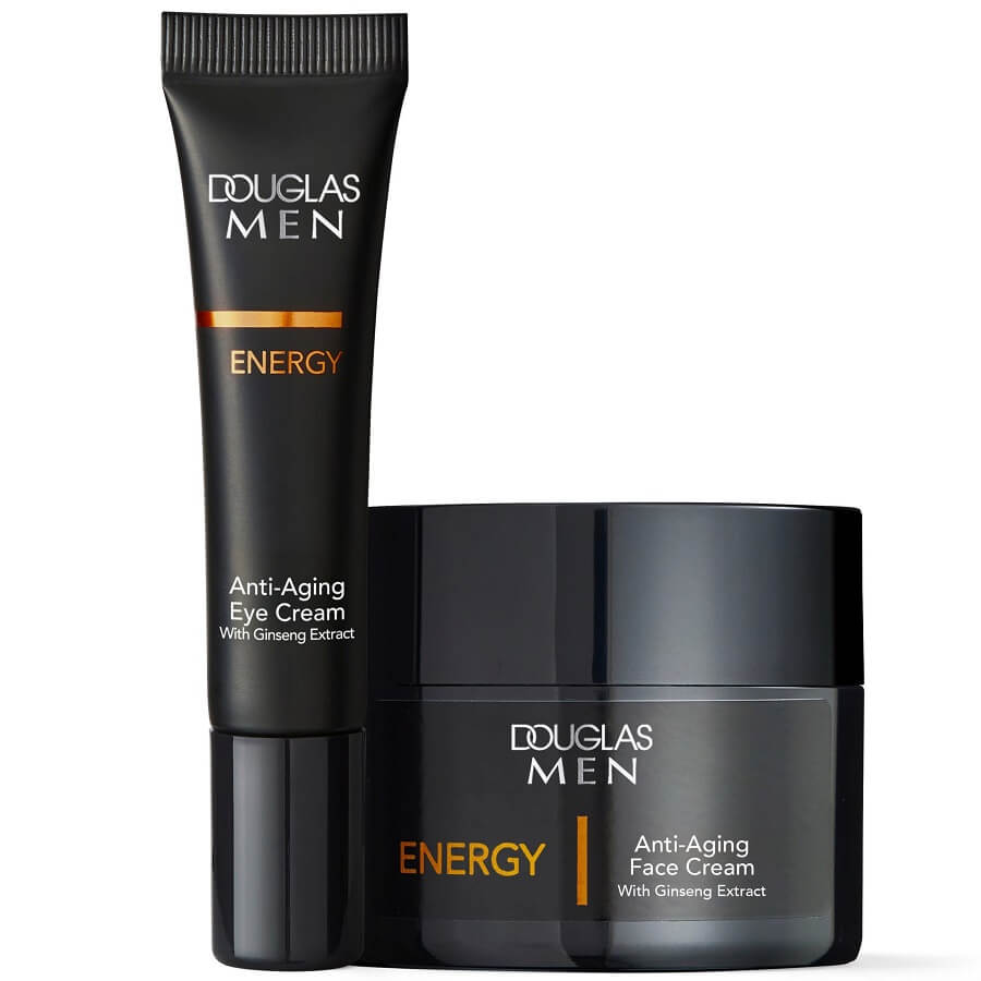 Douglas Collection Men Energy Face Set | DOUGLAS