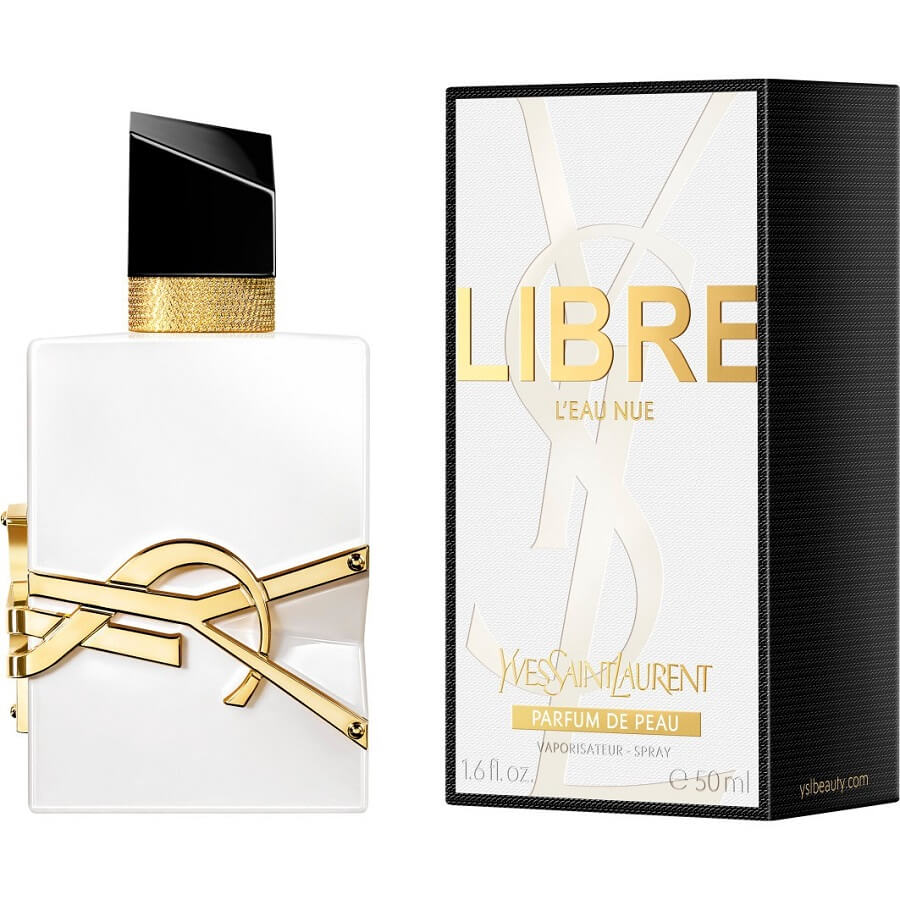 Yves Saint Laurent Libre Eau Naturelle Eau de Parfum | DOUGLAS