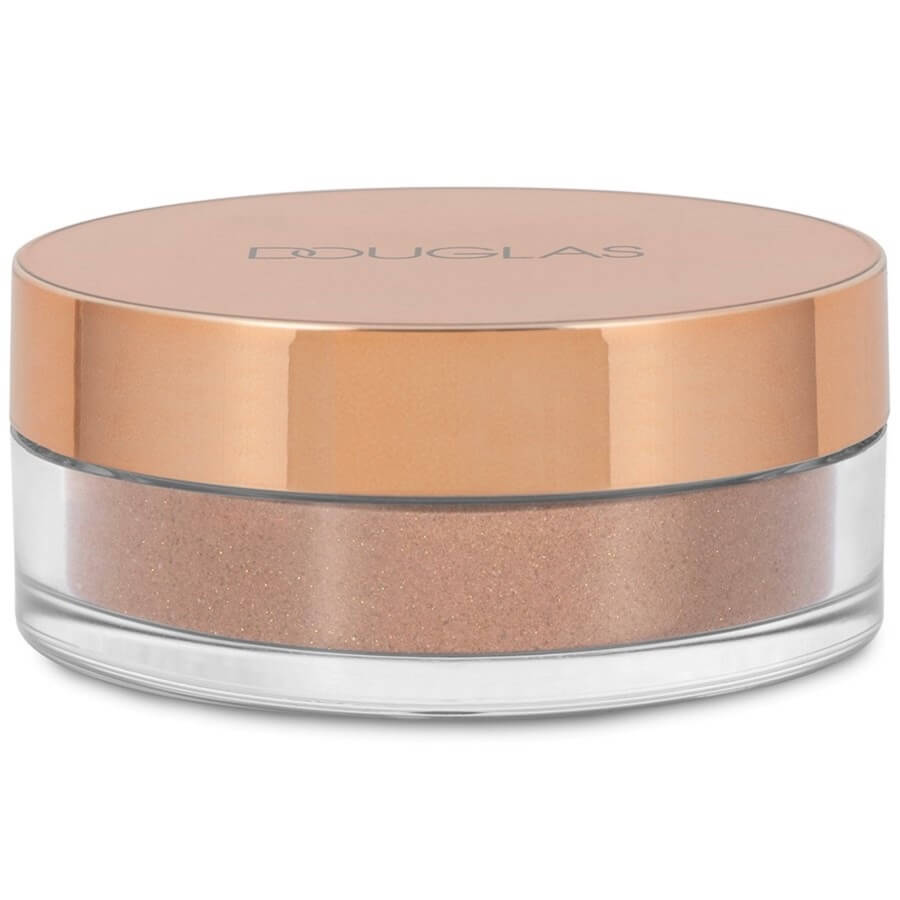 Douglas Collection Skin Augmenting Bronzing Hydra Powder Loose | DOUGLAS