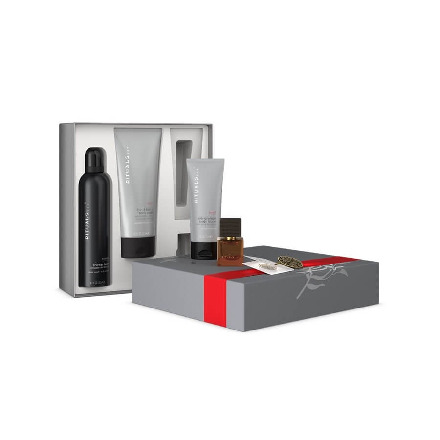 Rituals Rituals Homme Medium Gift Set | DOUGLAS