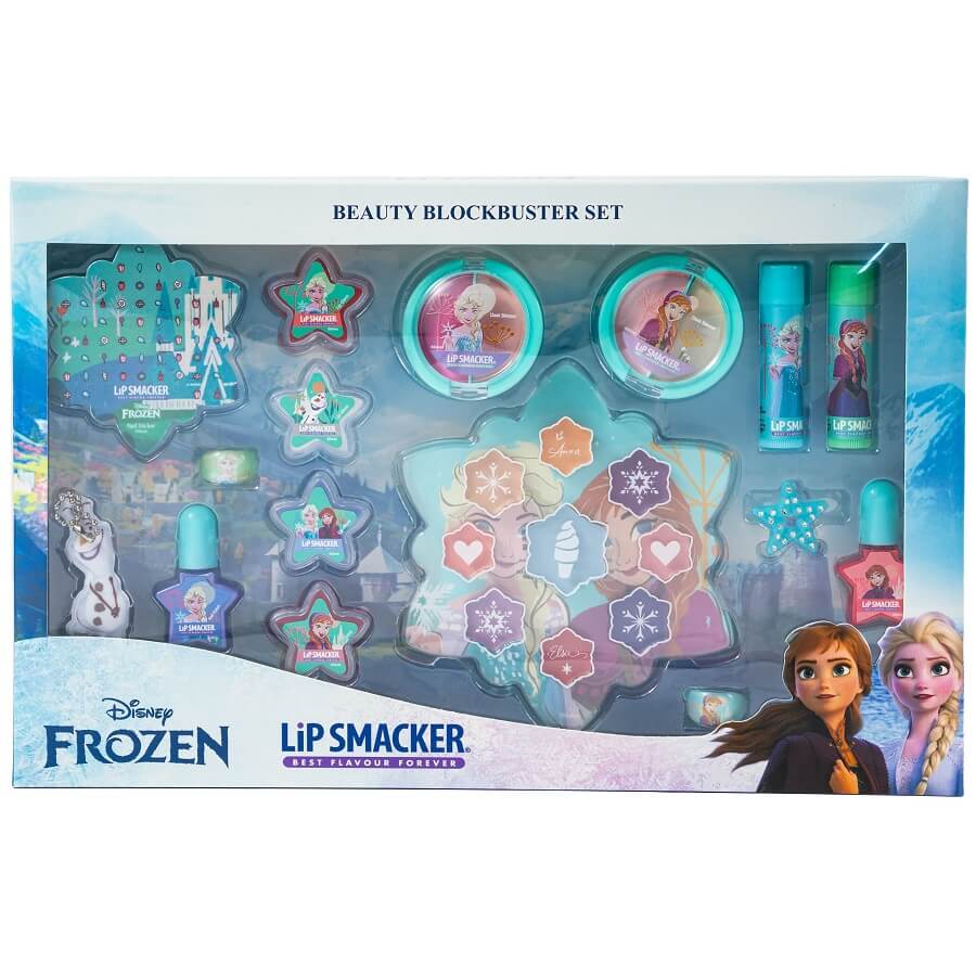Lip Smacker Frozen Beauty Set | DOUGLAS