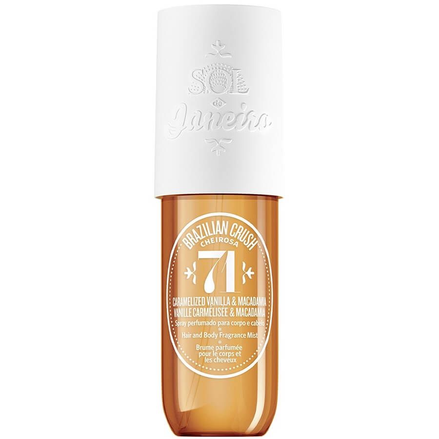Sol de Janeiro Brazilian Crush Cheirosa 71 Body Mist | DOUGLAS