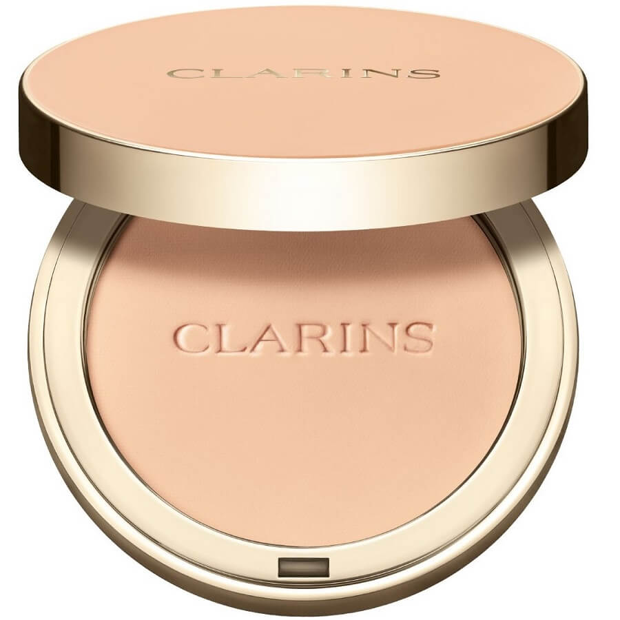 Clarins Ever Matte Compact Powder | DOUGLAS