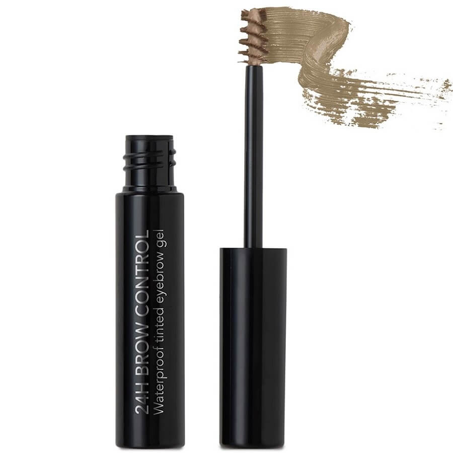 Douglas Collection 24H Brow Control Waterproof Tinted Eyebrow Gel | DOUGLAS