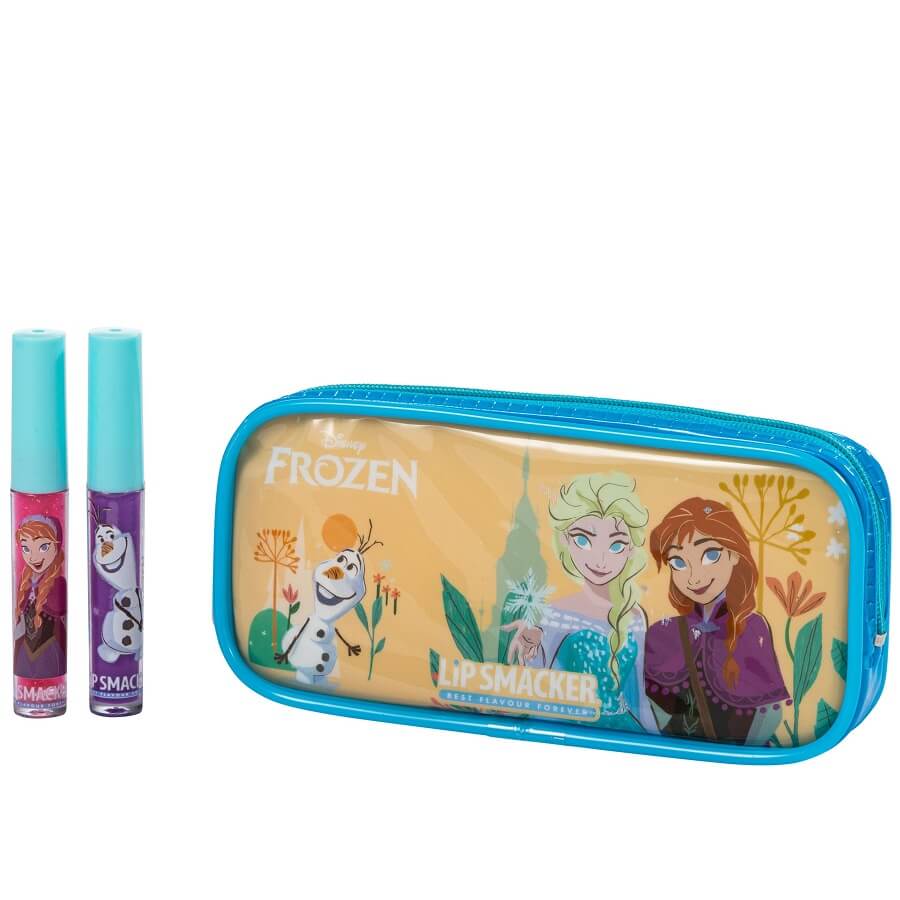 Lip Smacker Frozen Lip Gloss Set | DOUGLAS