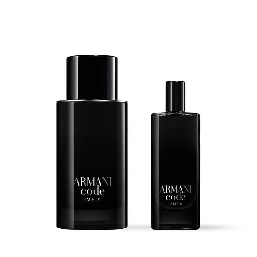 Armani code satin douglas store