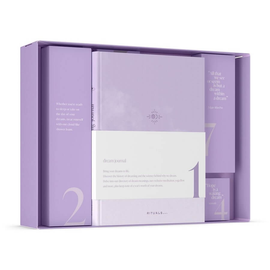 Rituals The Dream Collection Big Set | DOUGLAS