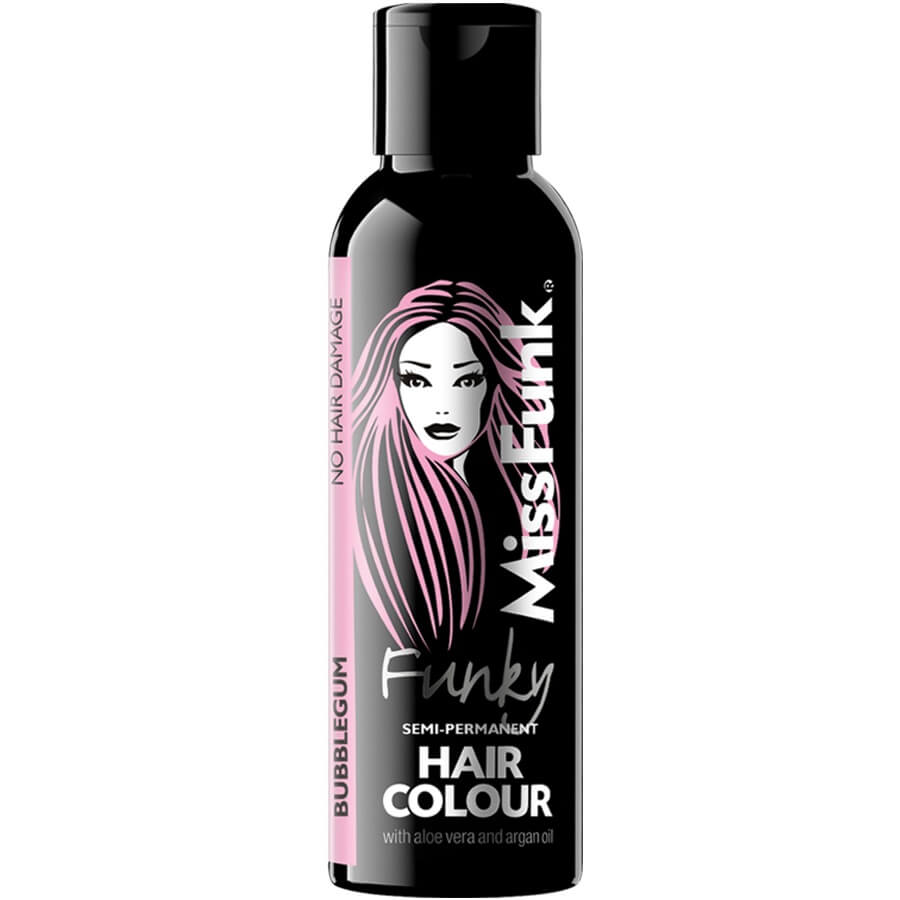MissFunk Funky Hair Colour Bubblegum | DOUGLAS