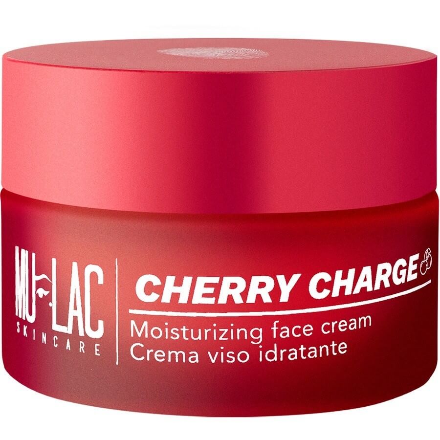 MULAC Cherry Charge Face Cream | DOUGLAS