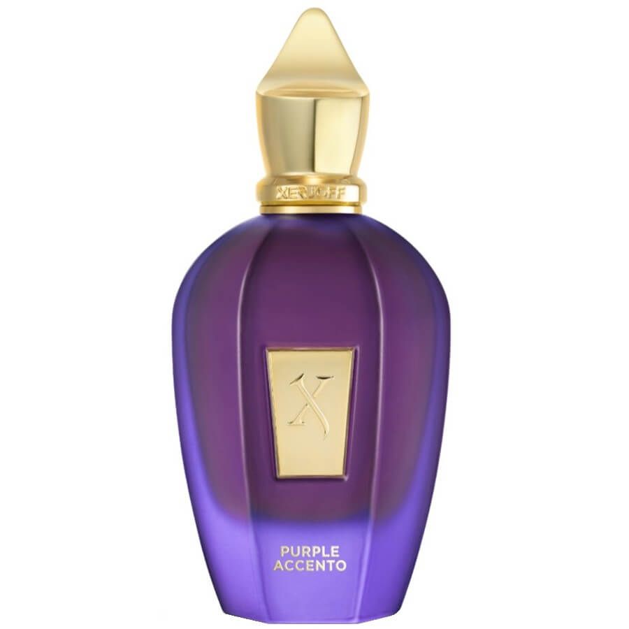 Faszinierend Xerjoff Purple Accento Bilder