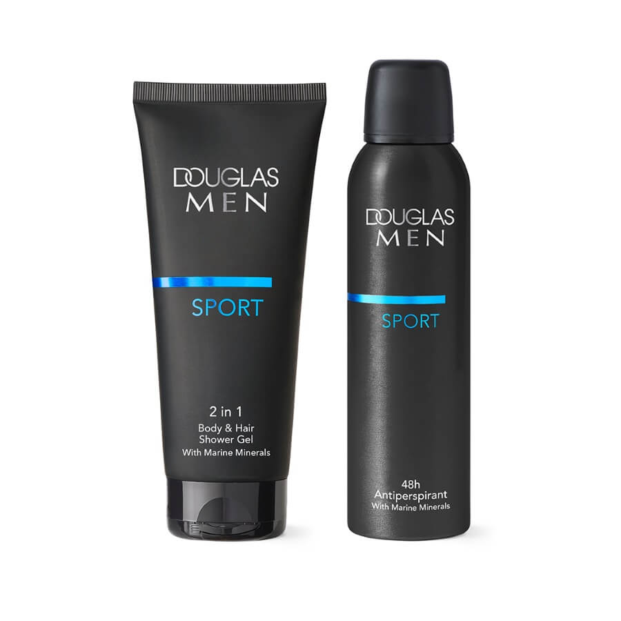 Douglas Collection Men Sport Set | DOUGLAS