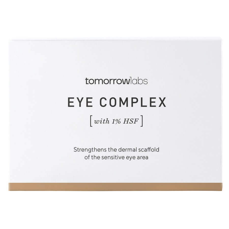 Tomorrowlabs Eye Complex Cream | DOUGLAS