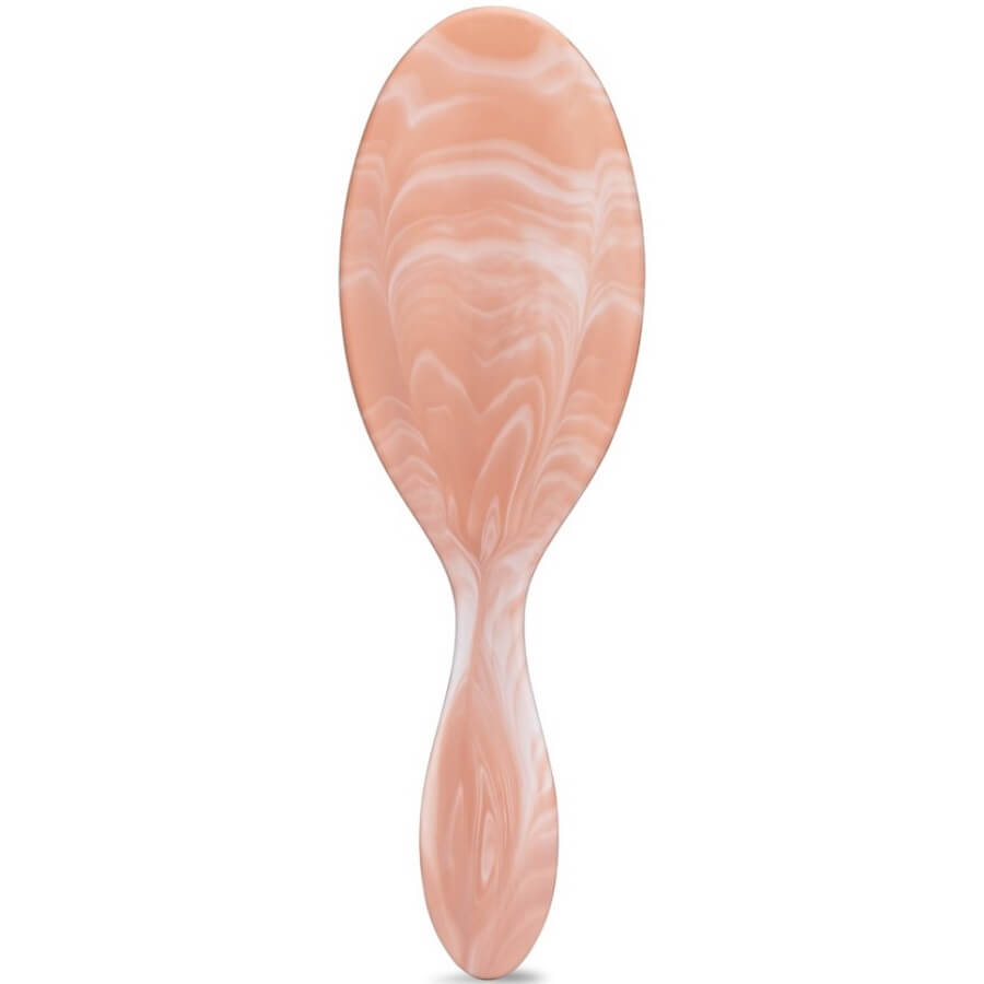 Wet Brush Original Detangler Watercolor Waves Pink | DOUGLAS