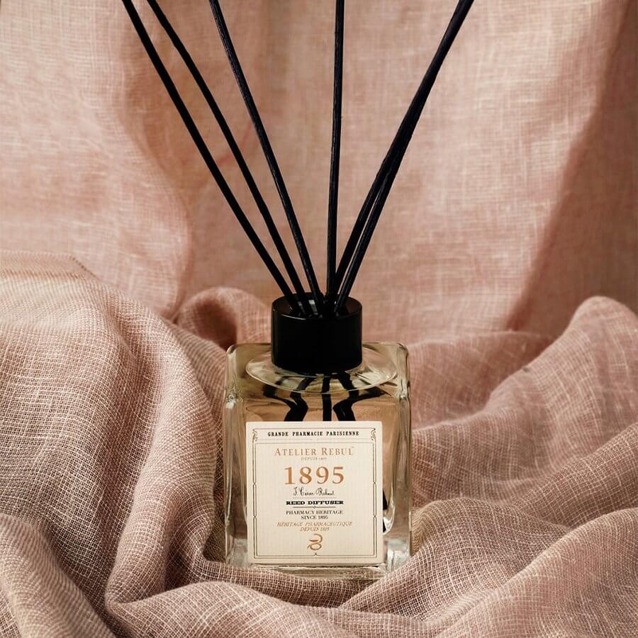 Atelier Rebul 1895 Reed Diffuser | DOUGLAS