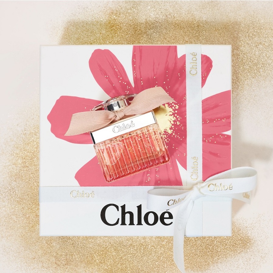 Chloé Signature Eau de Parfum 50 ml Set | DOUGLAS