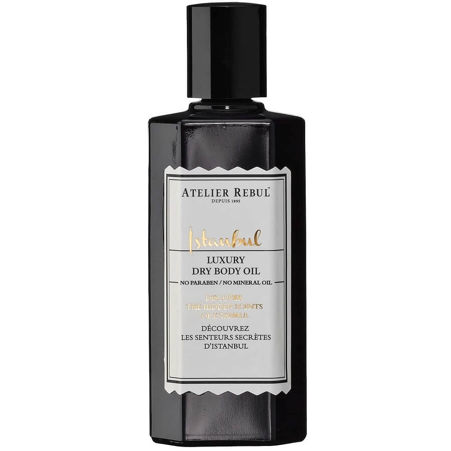 Atelier Rebul Istanbul Luxury Dry Body Oil | DOUGLAS
