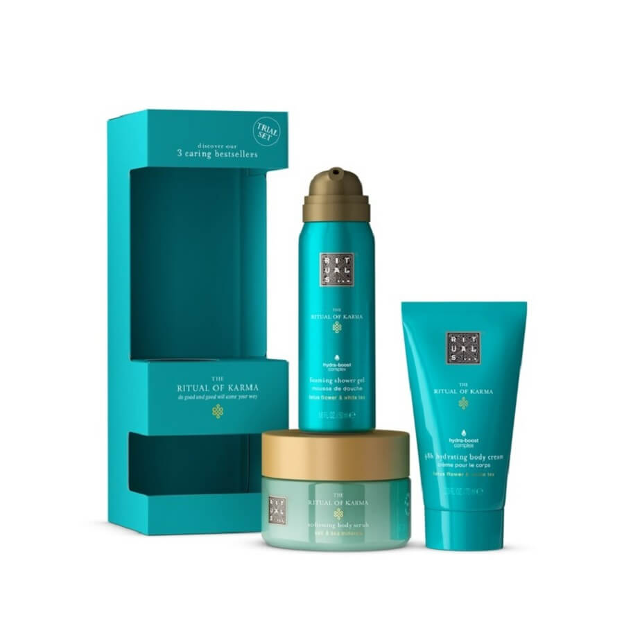 Rituals Karma Trial Set | DOUGLAS