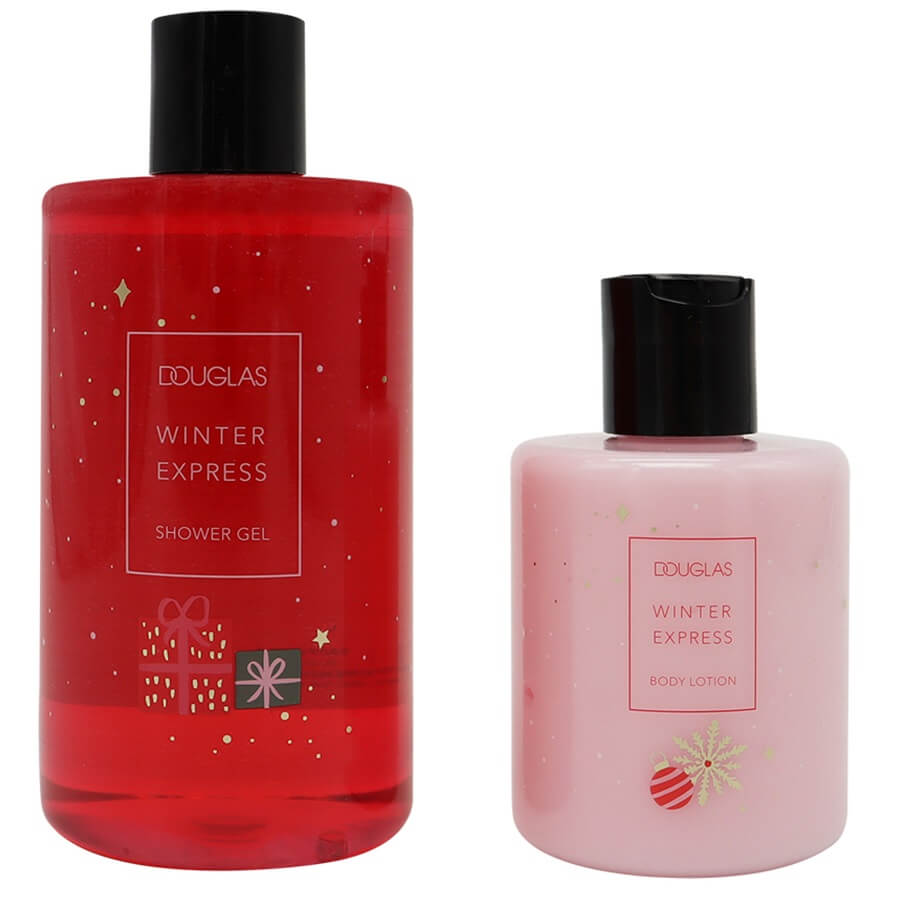 Douglas Collection Winter Express Luxury Wellness Set | DOUGLAS
