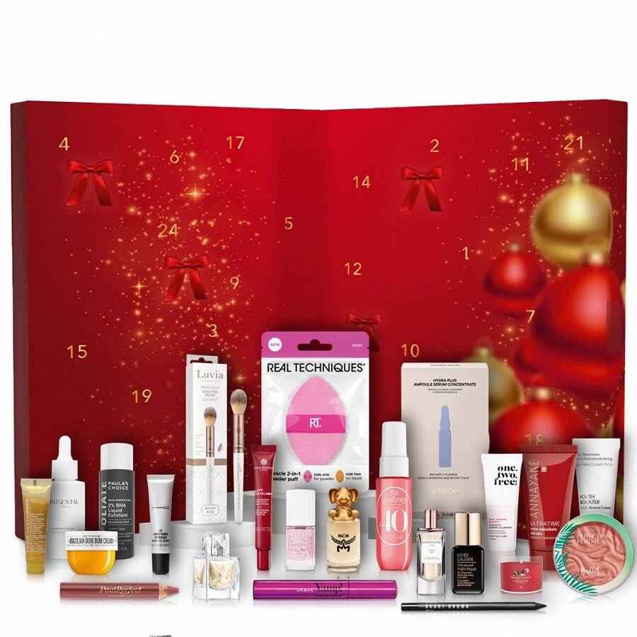 Douglas Collection Exclusive Advent Calendar Set | DOUGLAS