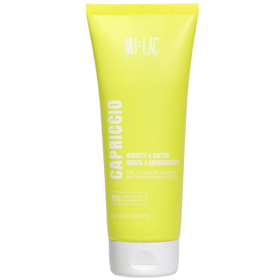 MULAC Capriccio Hair Mask | DOUGLAS