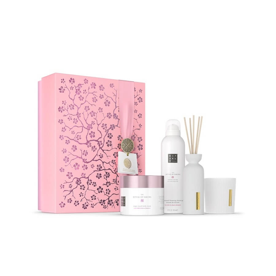 Rituals The Ritual of Sakura Large Gift Set | DOUGLAS