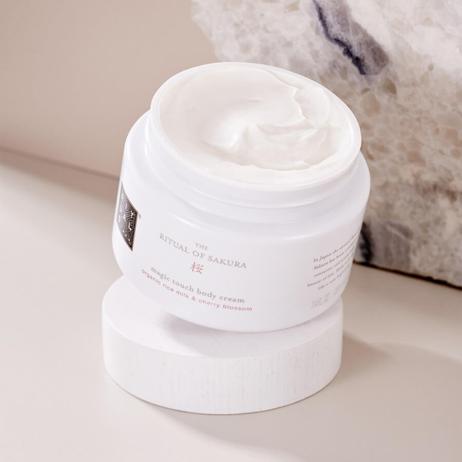 Rituals Sakura Body Cream | DOUGLAS