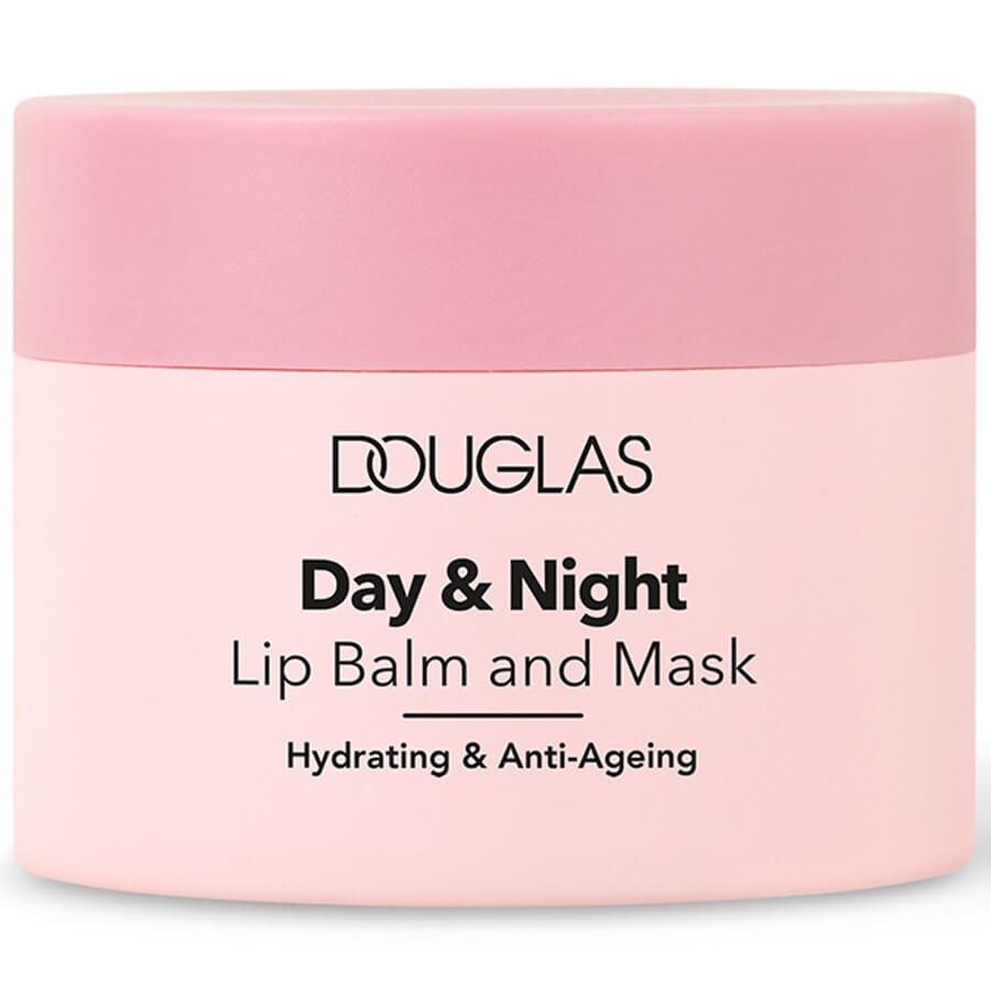 Douglas Collection Day And Night Lip Balm Mask | DOUGLAS