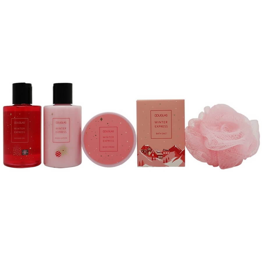 Douglas Collection Winter Express Shower Gifts | DOUGLAS
